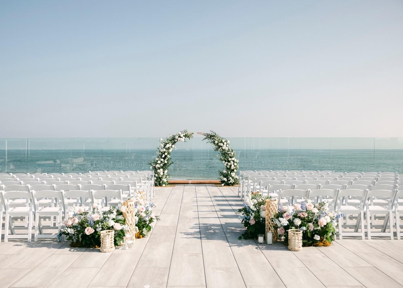 Luxury Cape Cod Wedding Venues: 2026 Experiential Guide